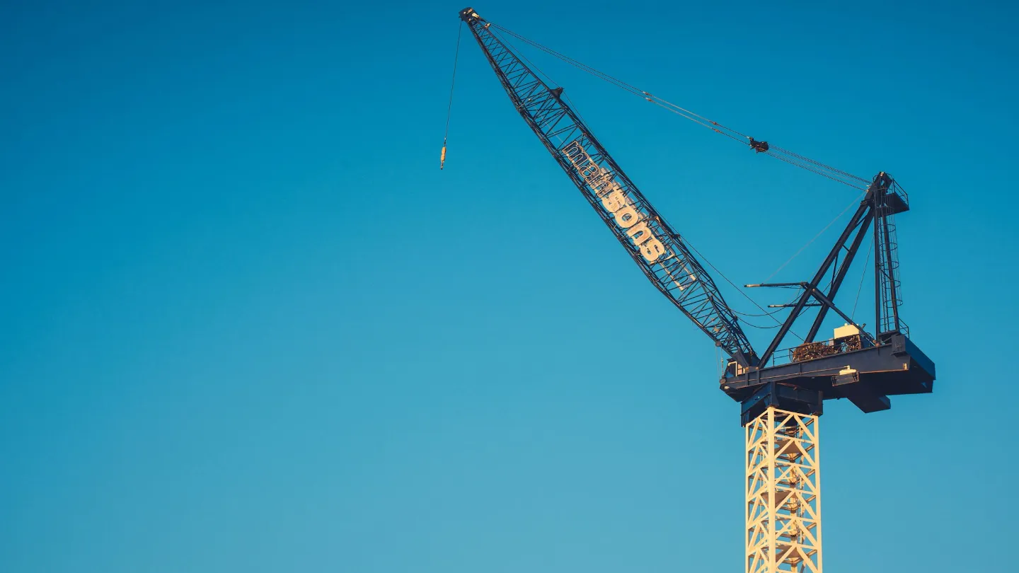 Articulate Update - Cranes Today