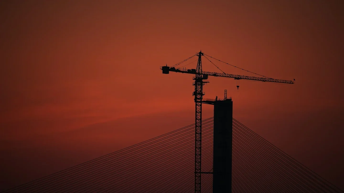 Cranes Today January 2024 out now - Cranes Today